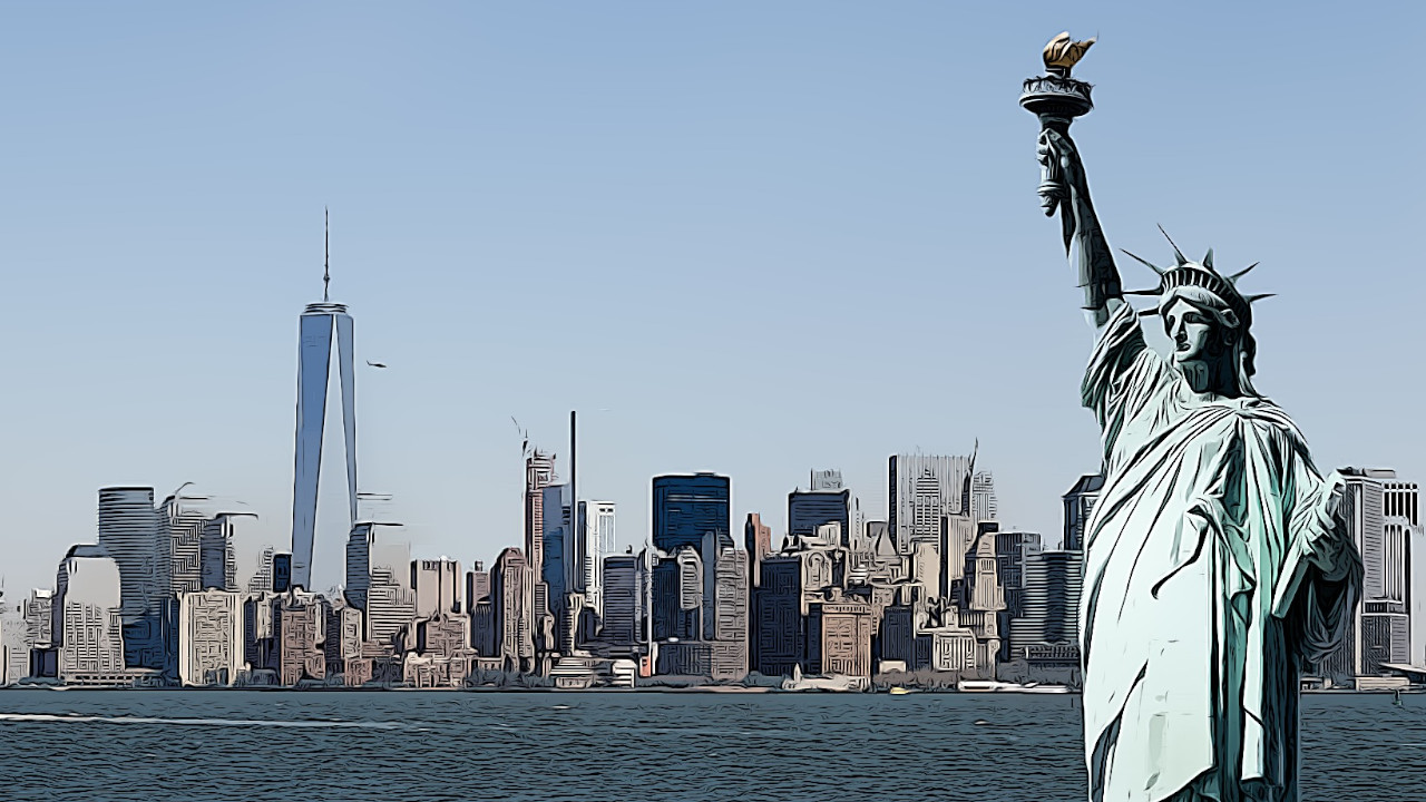 Nowy Jork wprowadza 2-letnie ograniczenie wydobycia bitcoinów ...