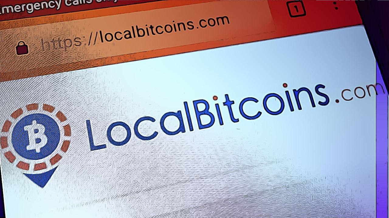 LocalBitcoins kończy działalność po 10 latach na rynku | Wiadomości ...