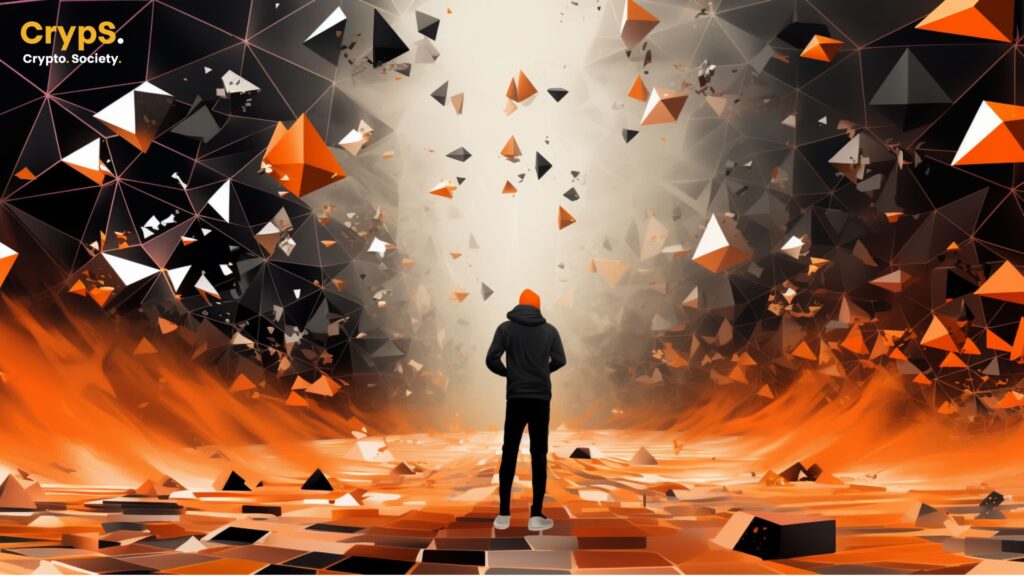 Po zrzucie tego tokena jego kurs skoczył o ponad 110%, a wolumen obrotu osiągnął 1,3 mld USD w ...