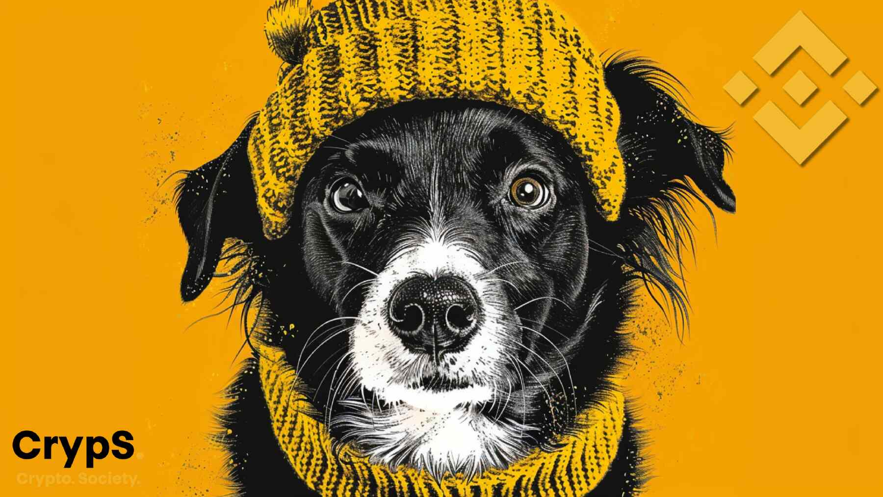 Binance ogłasza listing memecoina, który wzrósł o 800% w ciągu ostatnich 30 dni | Wiadomości ...