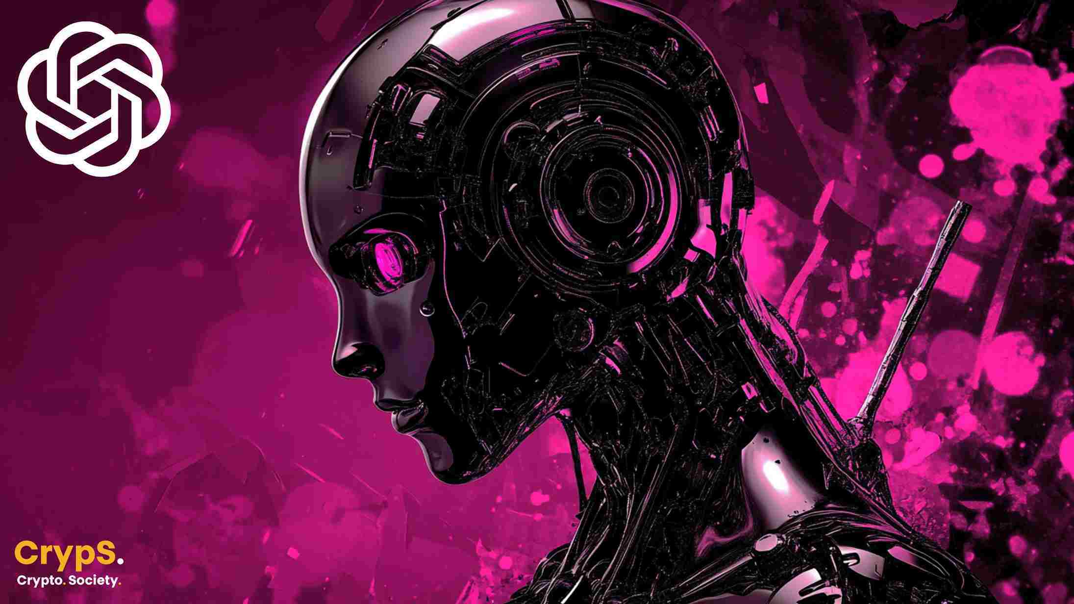 Nowy model ChatGPT potrafi coś, czego brakuje konkurencji. OpenAI ...