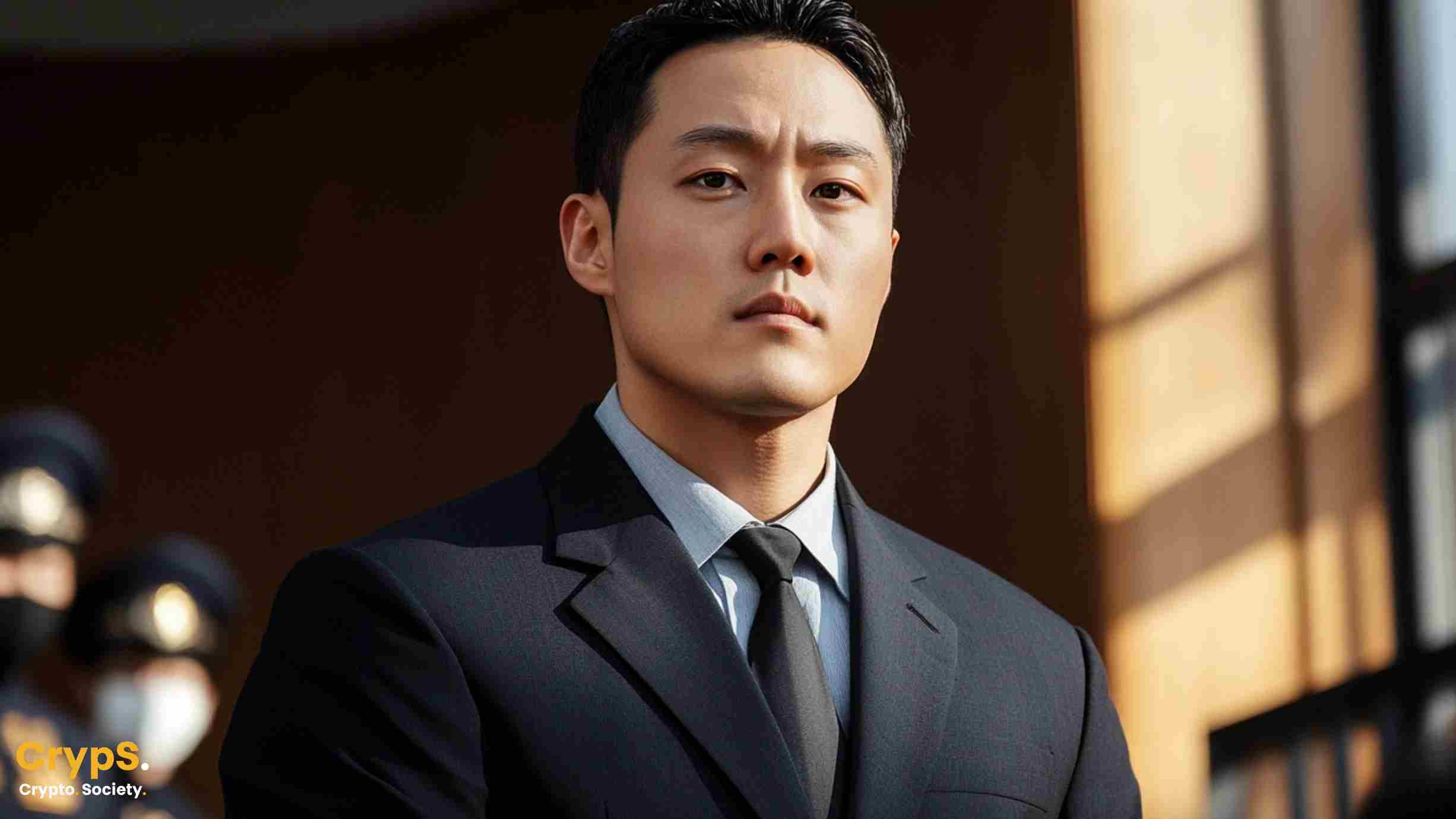 Do Kwon stanął przed sądem w USA. Postawiono mu kolejny zarzut ...