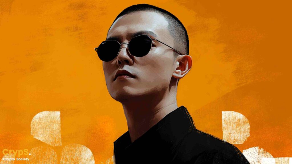 Oto sposób na utrzymanie się i przegonienie innych na rynku krypto - wskazuje Changpeng Zhao ...
