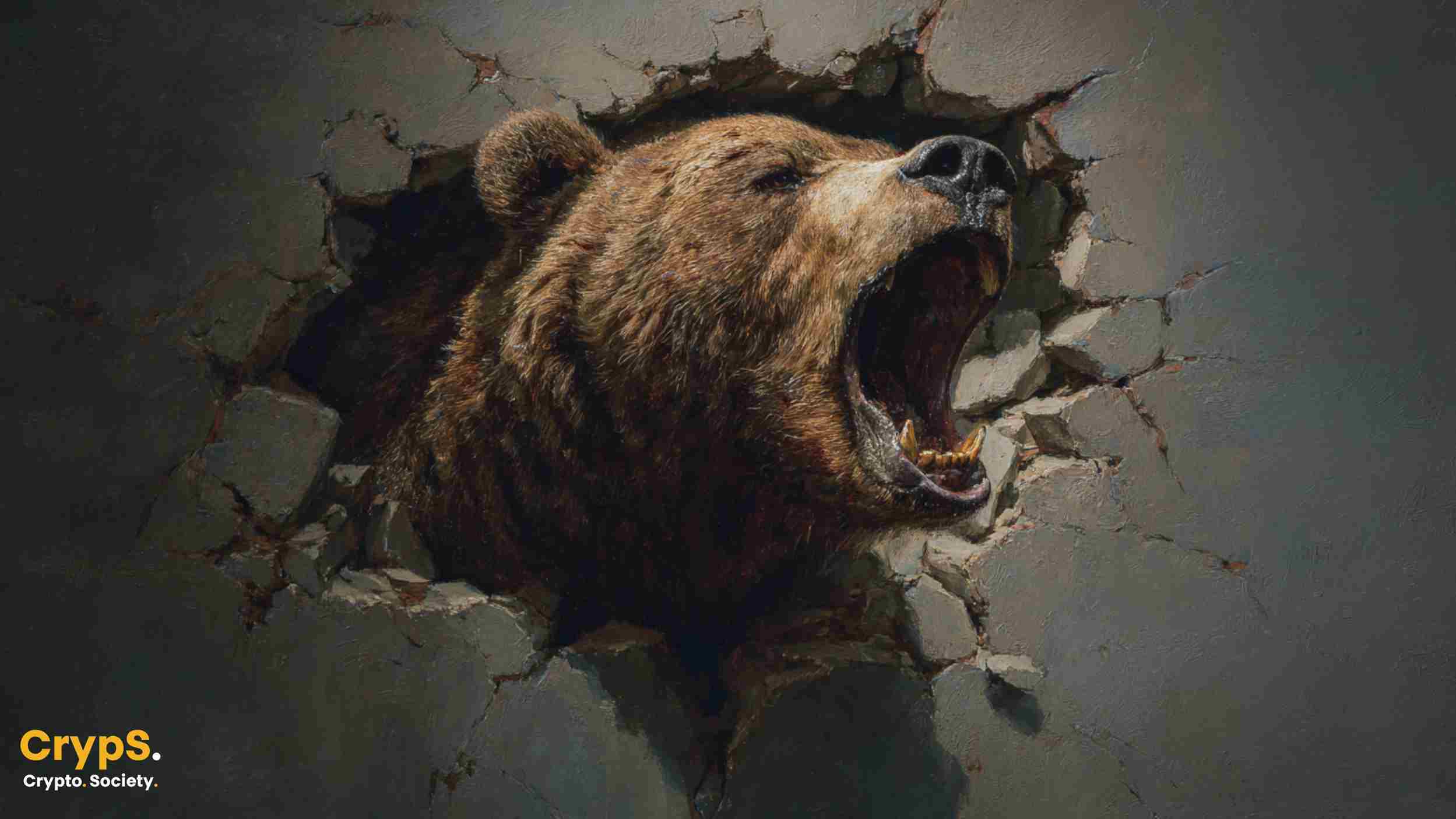 Bitcoin nie ma już szans na takie spadki, jak w przeszłości - twierdzi prezes Grasso Global ...