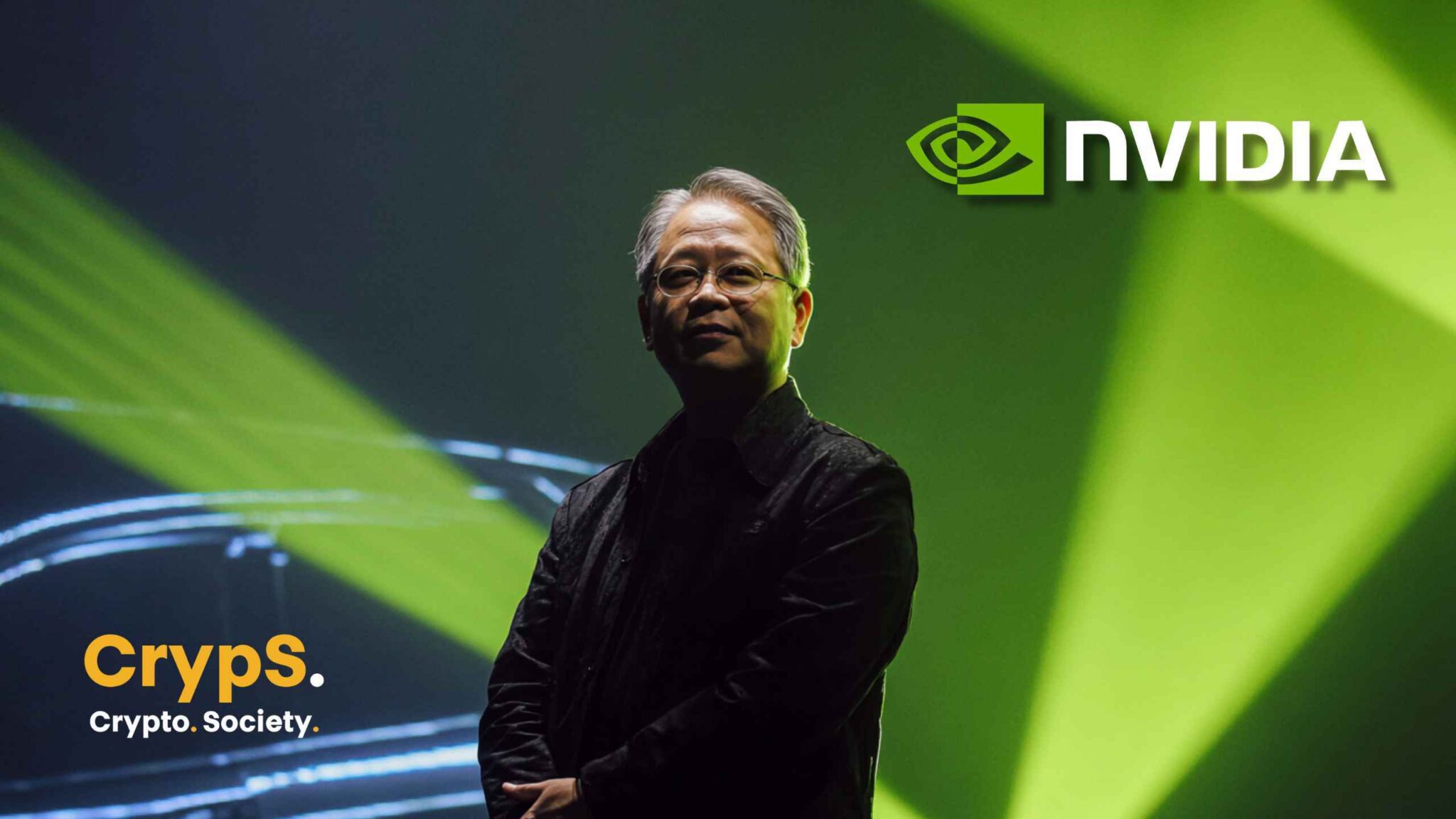 Nvidia prezentuje RTX Spark. Nowy chip ma zmienić zasady gry na rynku ...